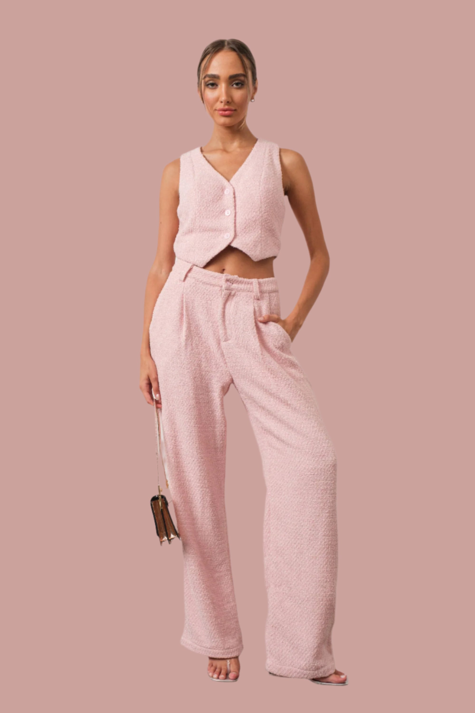 La Femme Chic | Clothes, Jewelry, & More – La Femme Chic Boutique